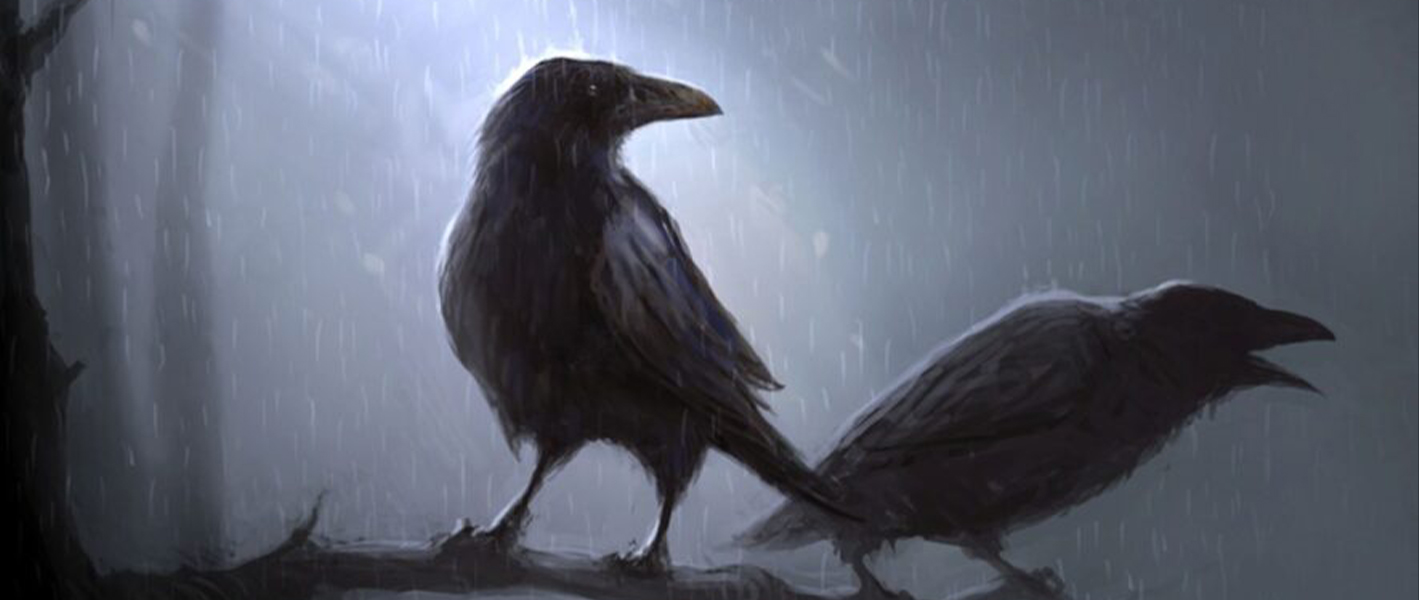 Interview με το Corvus Project - Goblin's Tavern