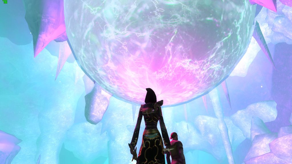 Story Time IV: Η αρχή και το τέλος των Netherese - Goblin's Tavern