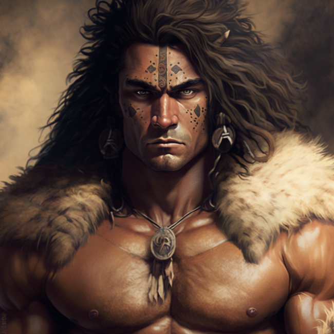 Ηρώων Γένεσις: Ο Barbarian πριν γίνει Ήρωας - Goblin's Tavern